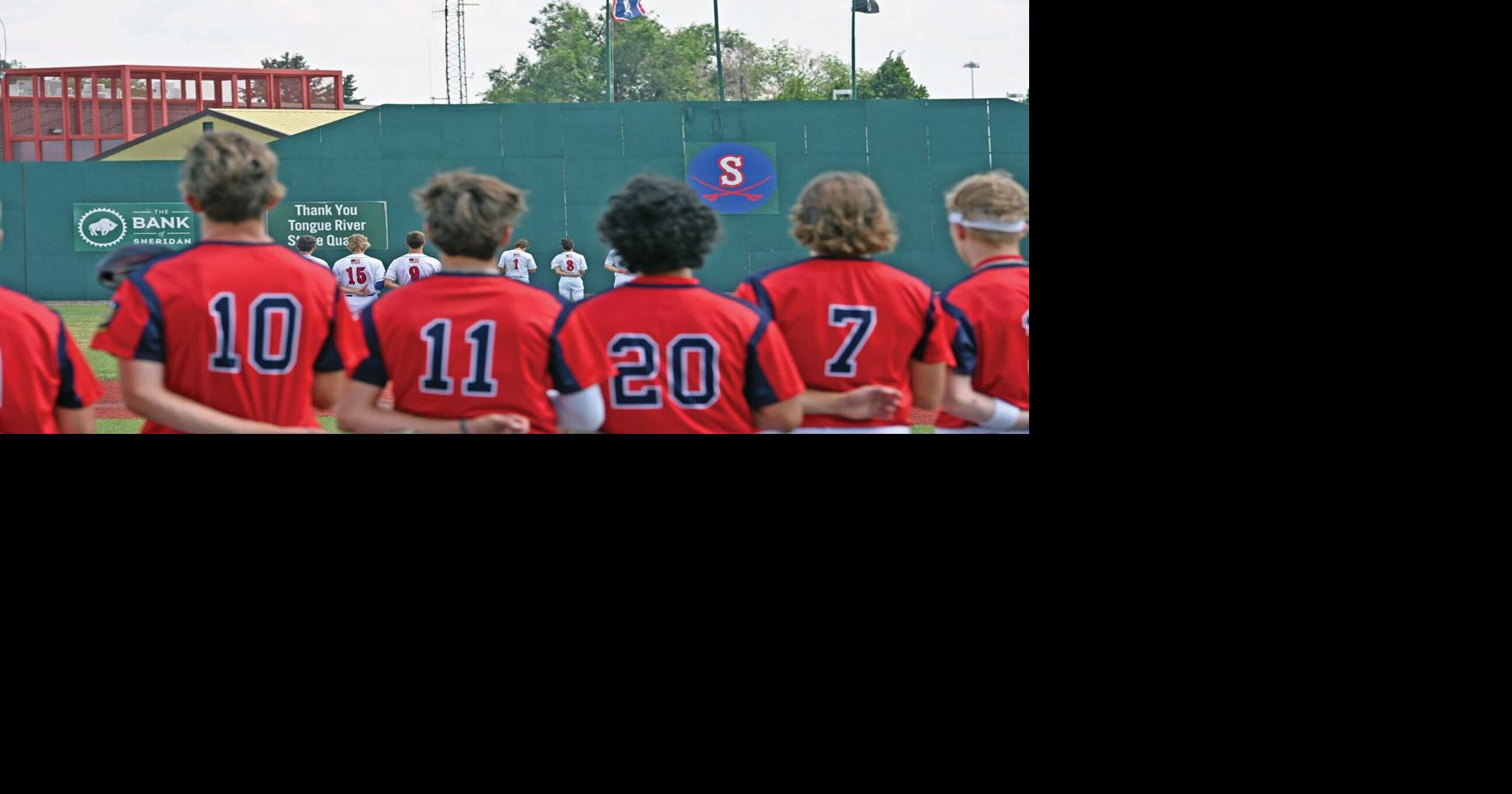 Sheridan Jets baseball find momentum on the road | Local Sports ...