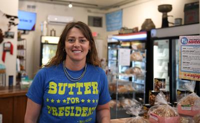 Businesses, schools see importance of sourcing locally-produced food ...
