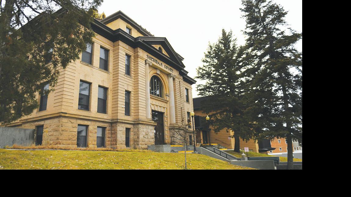 Local News | thesheridanpress.com