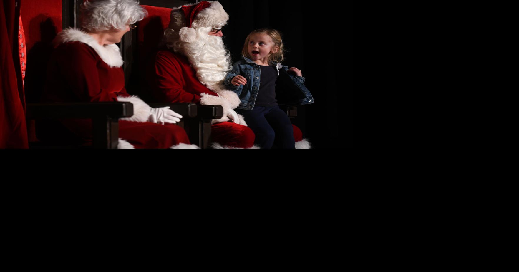 28th annual Candy Cane Christmas Stroll | Photo Galleries ...