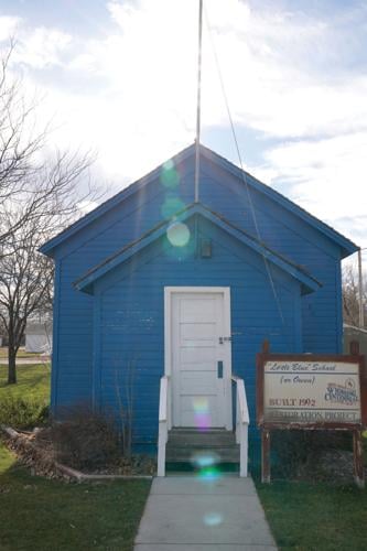 Rotary maintains, students enjoy piece of history | Local News ...