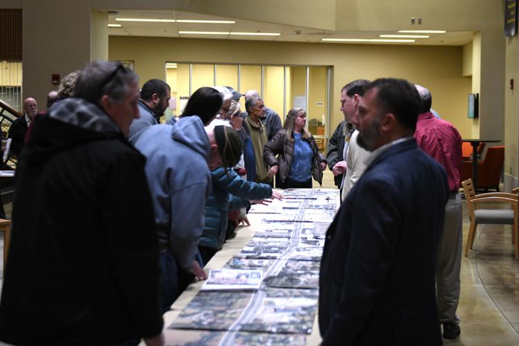 Pending Coffeen Avenue project sparks some concern | | thesheridanpress.com