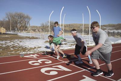 School District 3 hires two assistant track coaches | Local News ...