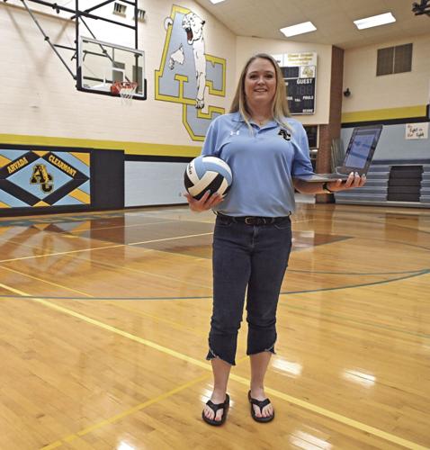 Betz motivated to help students succeed | Local News | thesheridanpress.com