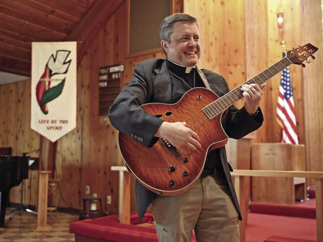 Cain resumes as headmaster at Martin Luther Grammar School | Local News ...