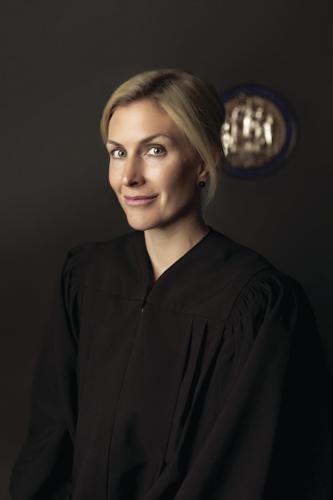 PRIMARY: Voters to decide on retention of two newly appointed judges ...