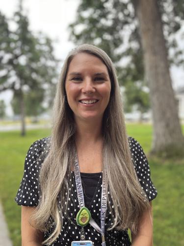 Column: The nutritional benefits of gardens and farmers markets ...