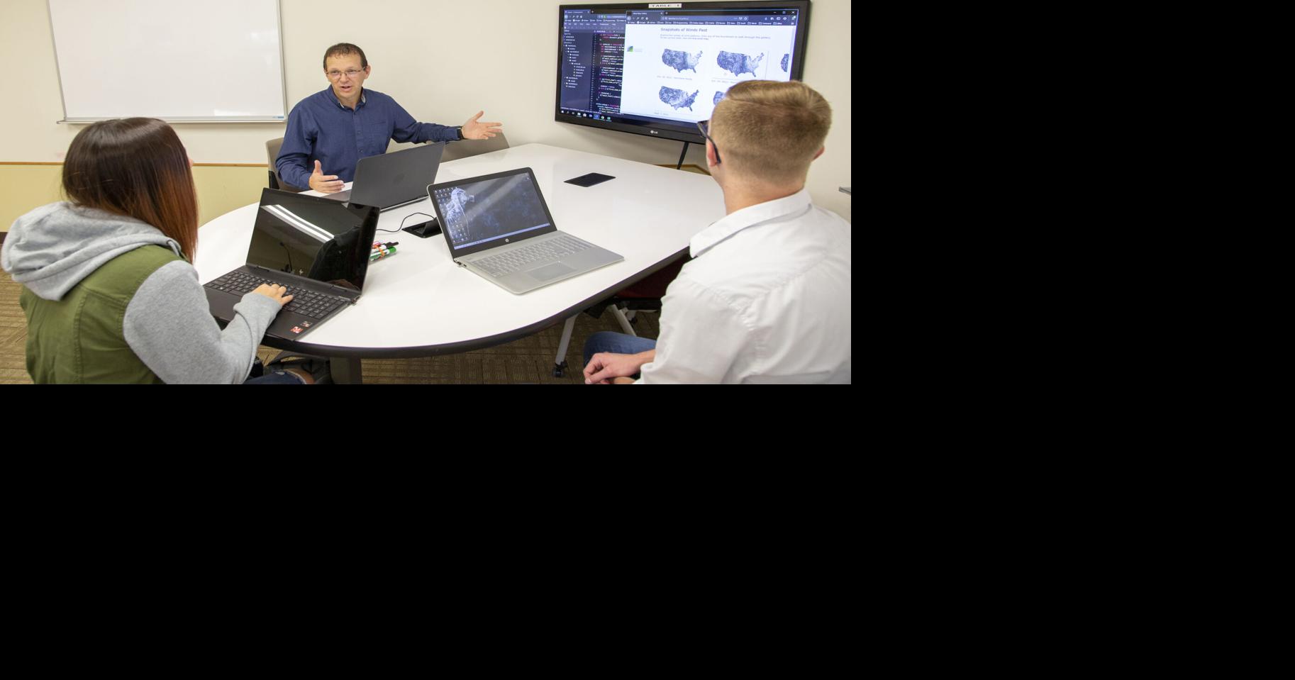 NWCCD’s software development program approved by Higher Learning ...