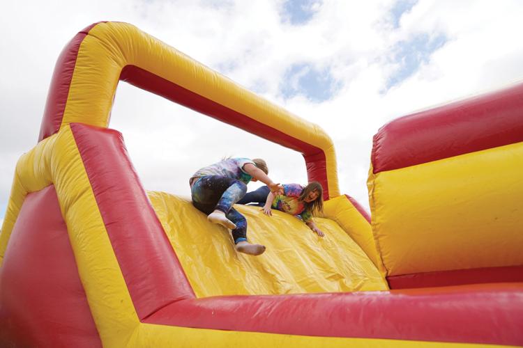 SCSD1, SCSD2 recognized by niche.com | Local News | thesheridanpress.com