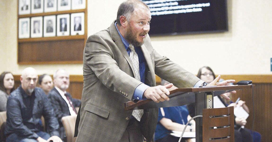 Judges facing retention receive support from area attorneys | Local ...