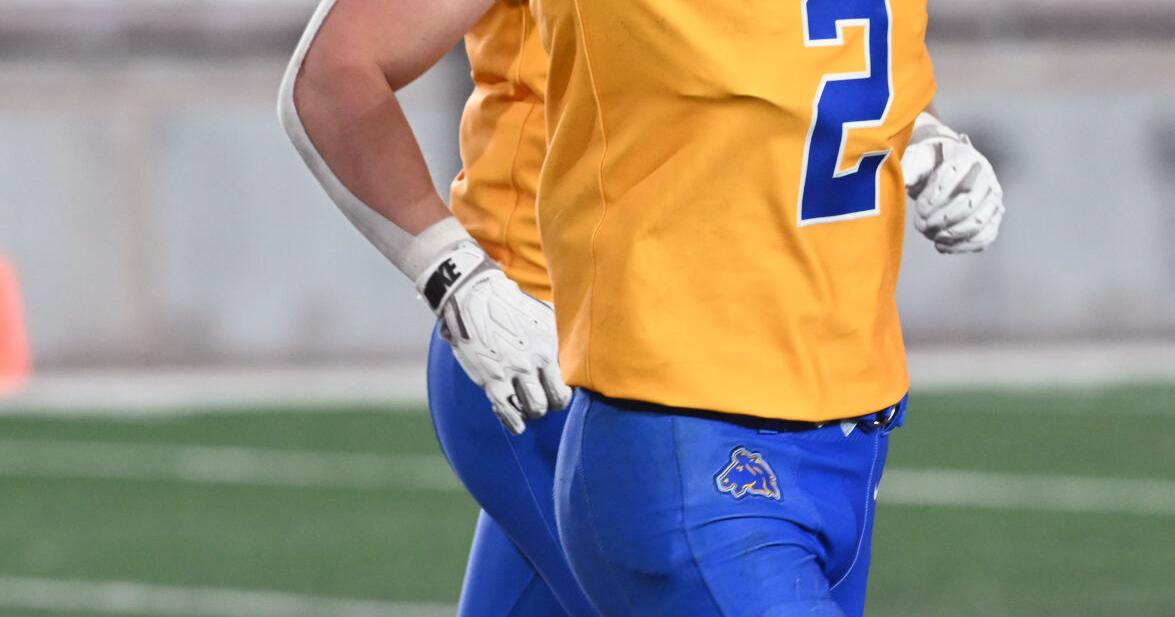 Broncs win fifth straight title, win 55 games in a row | Local Sports ...