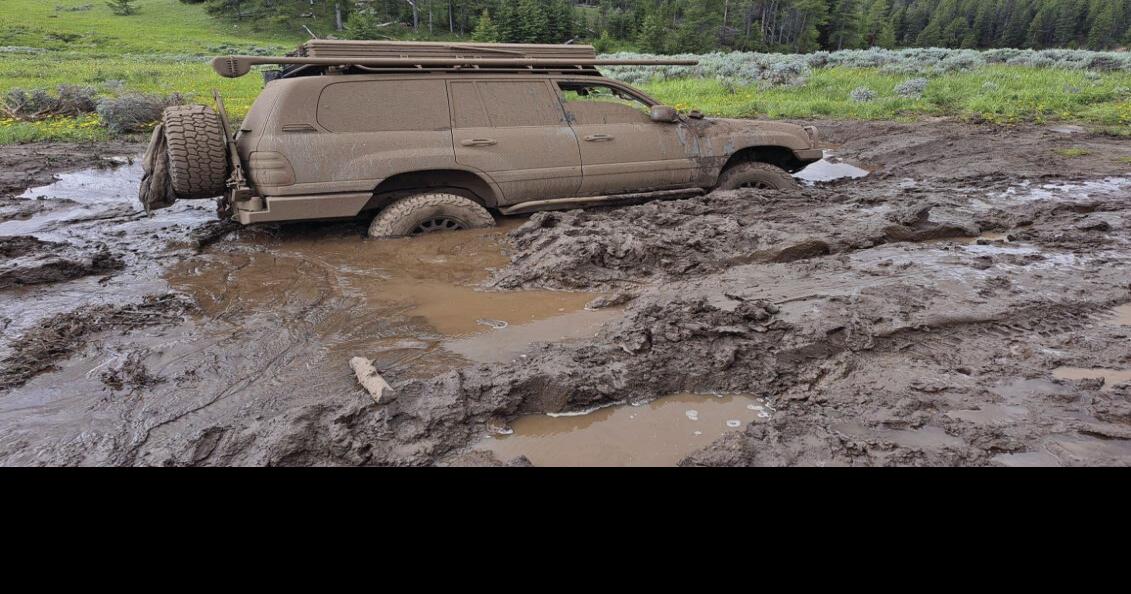 USFS reopening roads in Bighorns | Local News | thesheridanpress.com
