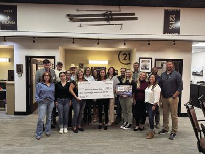 Range announces recipients of Give Thanks program | Local News ...