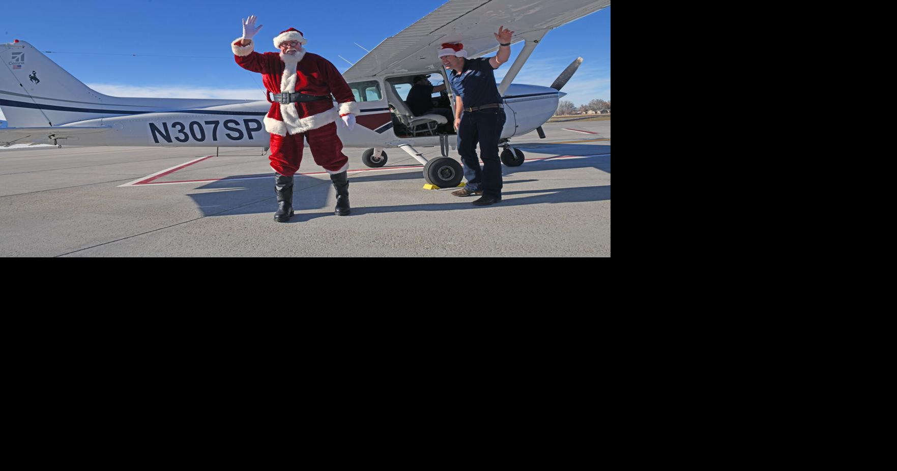 Editorial: 'Yes, Virginia, there is a Santa Claus' | Editorials ...