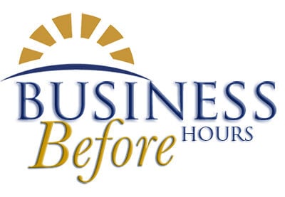 Business Before Hours set for Wednesday | People and events ...