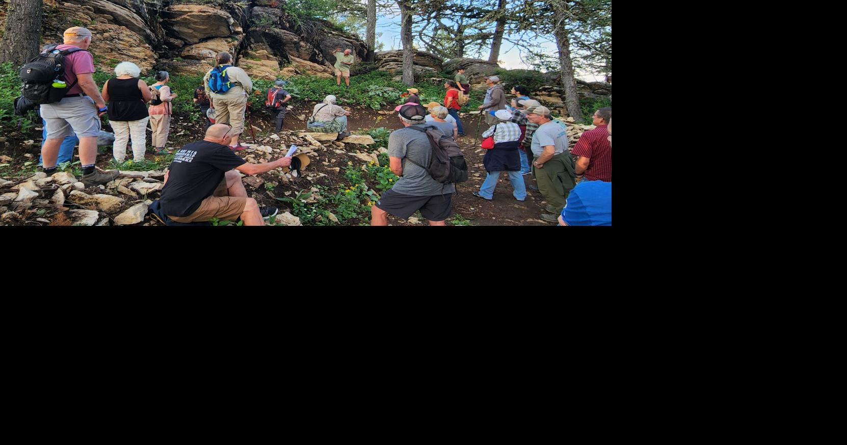 Column: SCLT trails keep community ‘in bloom’ by connecting people to ...