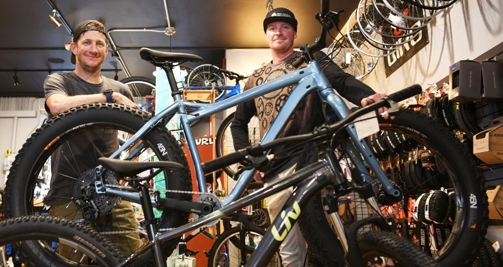 Dead Swede bike race blossomed to ultimate race experience | Local ...