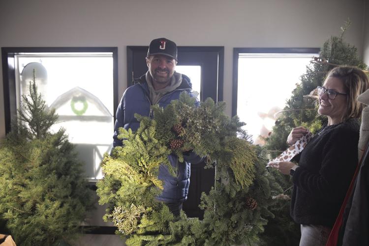 Putting Christ back into Christmas | Local News | thesheridanpress.com