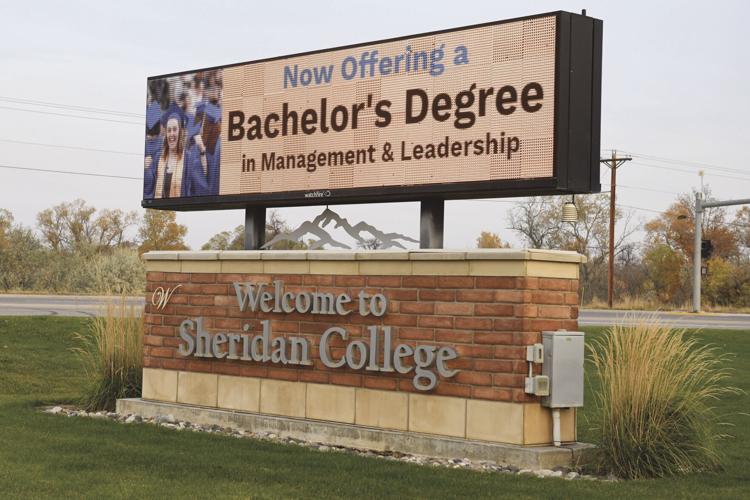 Sheridan College to launch first four-year degree in 2025 spring ...