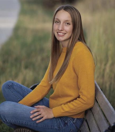 Summit Award: Mitzel leads by example, vocally | Local News ...