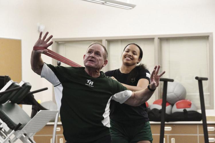 Lovingood achieves goals, signs to NAU for track and field | Local ...
