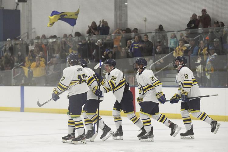 Hawks defeated by Bighorns in first night of home opener | Local Sports ...