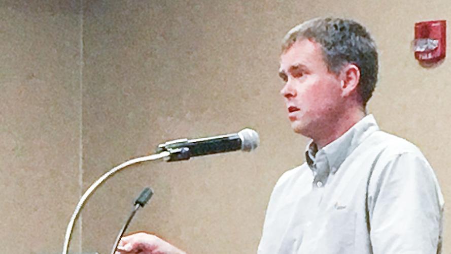 SAWS approves project plans for Coffeen construction | Local News ...