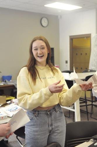 Senior Broncs expanding worldviews, building connections through ...