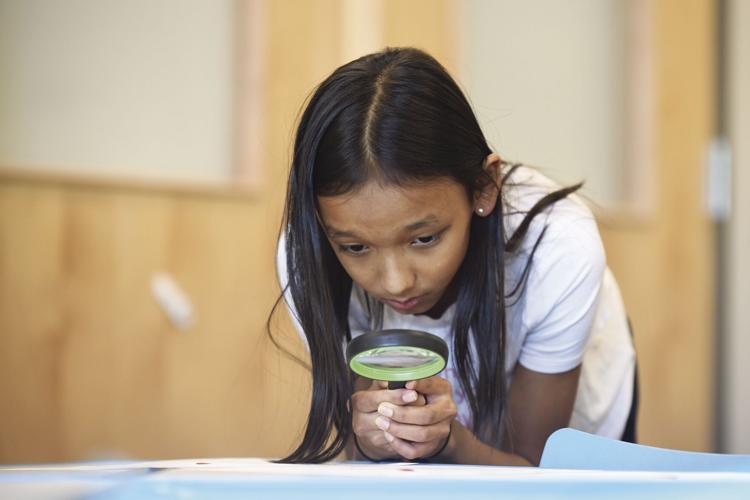 ‘Very excited, humbled’: School district 2’s Wade Kinsey receives ...