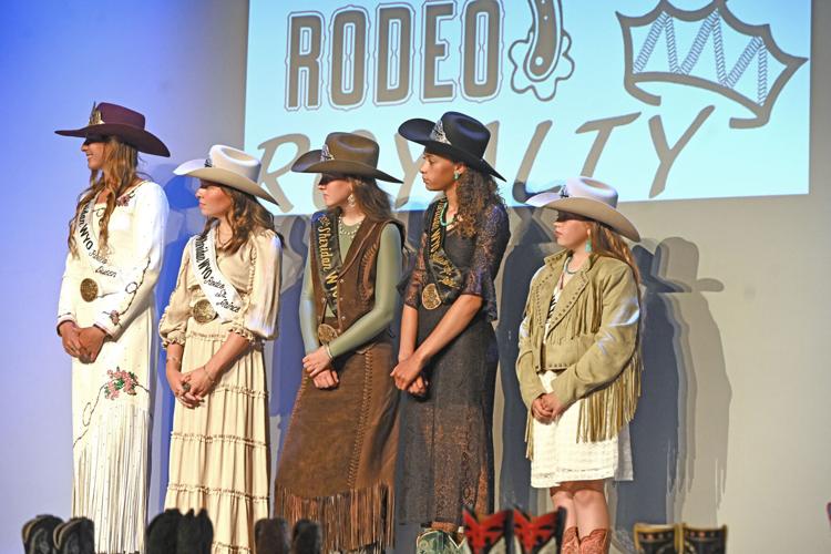 "Boots, Roots, & Rodeo" | Multimedia | thesheridanpress.com