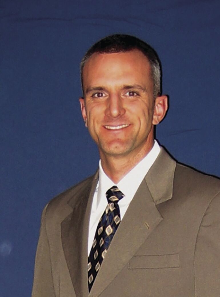 Town of Dayton approves new town attorney | Local News ...