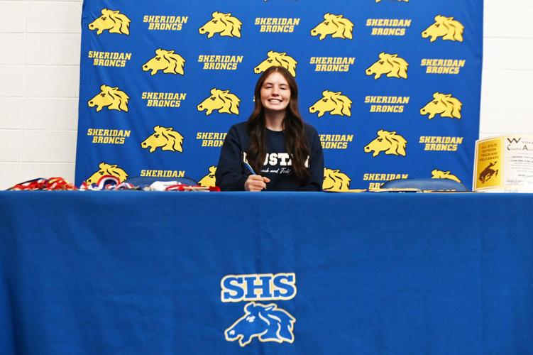 Ultimate hurdle: Ketner earns collegiate opportunity in track ...