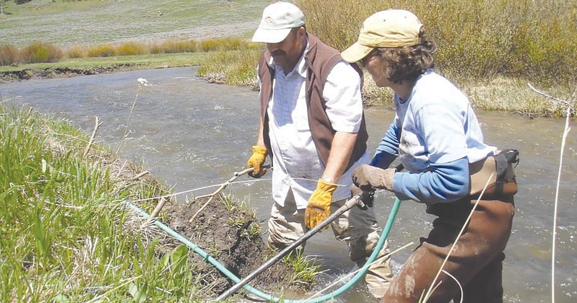 Sign-up deadline approaching for USDA Regional Conservation Partnership ...