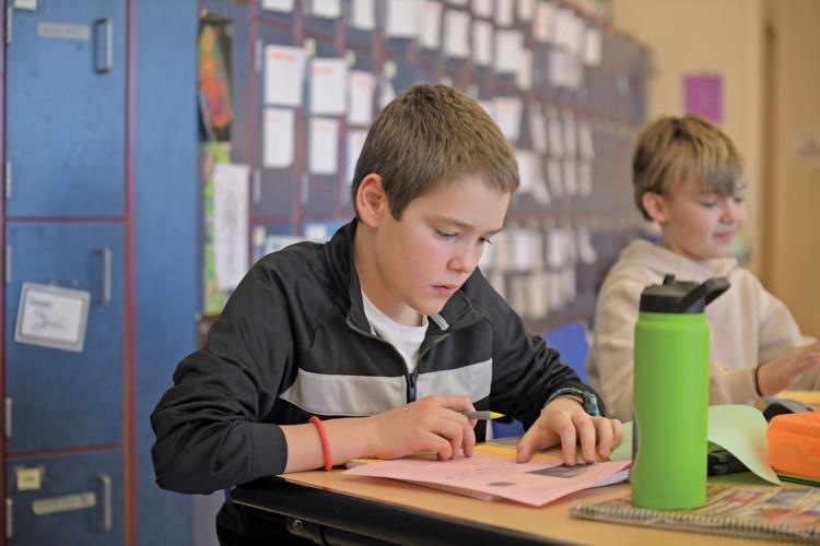 School district 2 sees improvements in WY-TOPP assessments | Local News ...