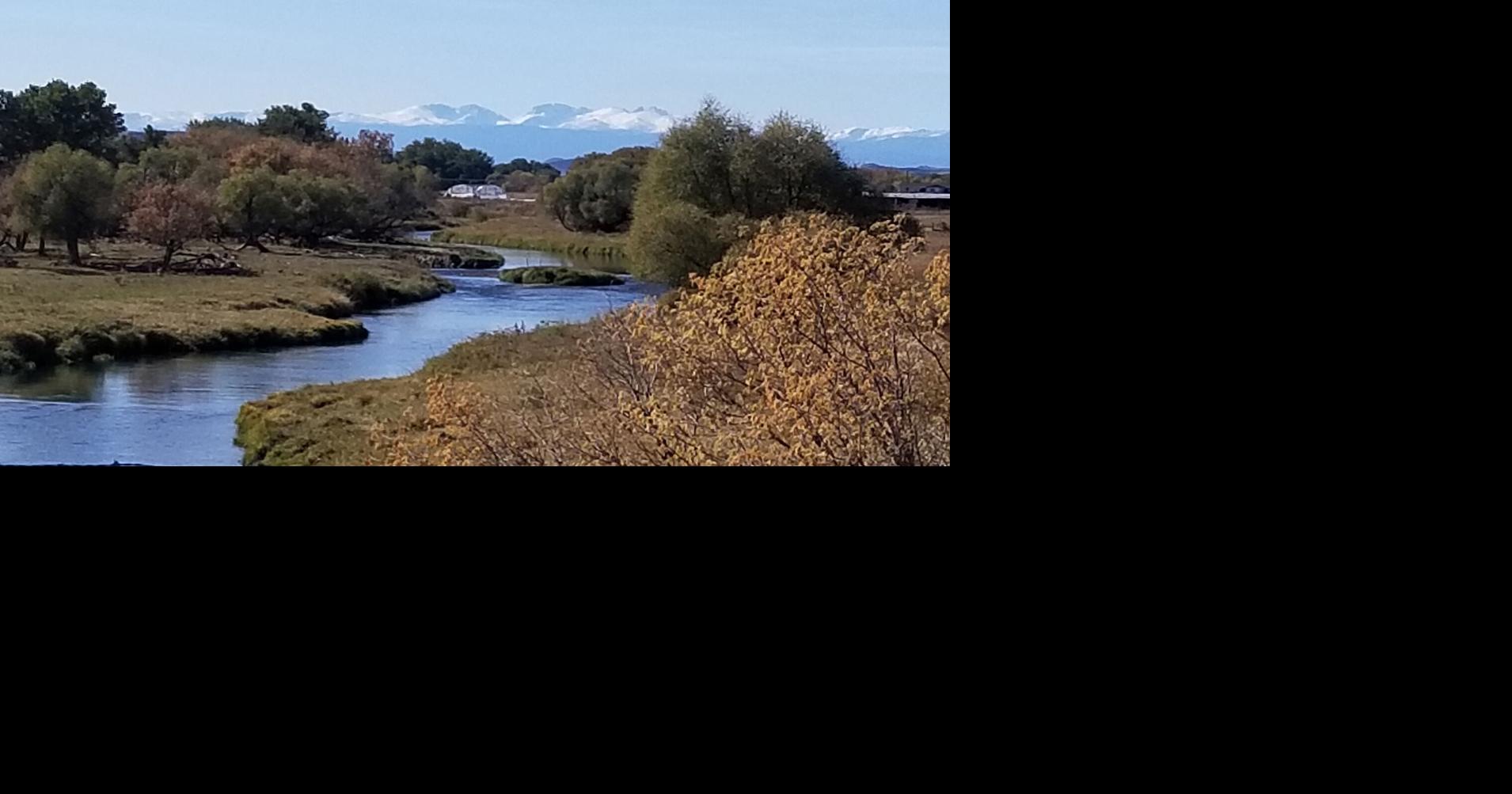 SCLT to discuss history of water | Local News | thesheridanpress.com