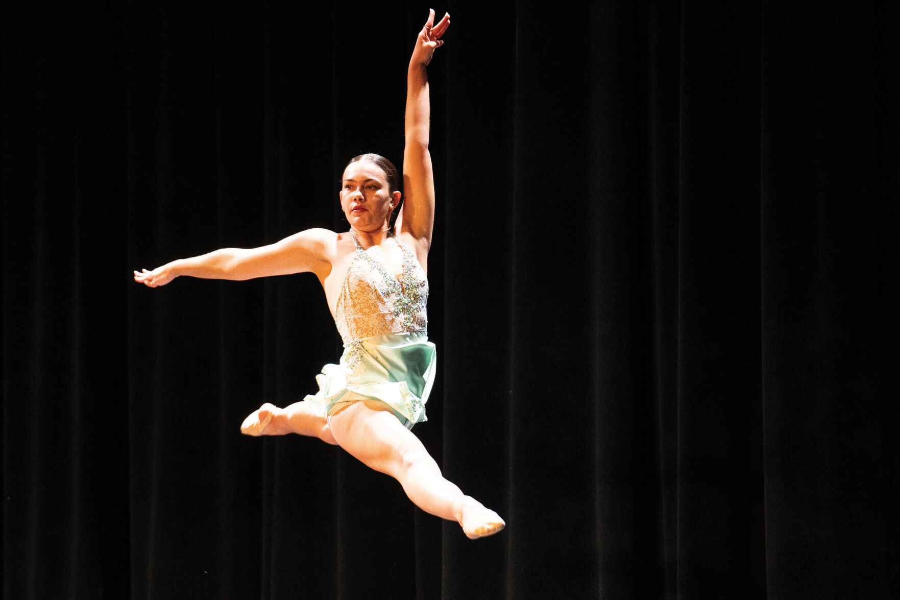 Stars of Tomorrow auditions | Photo Galleries | thesheridanpress.com