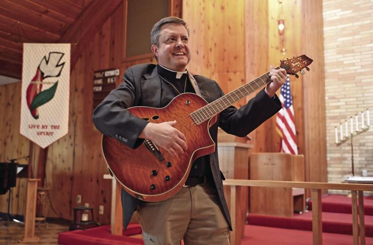 Cain resumes as headmaster at Martin Luther Grammar School | Local News ...