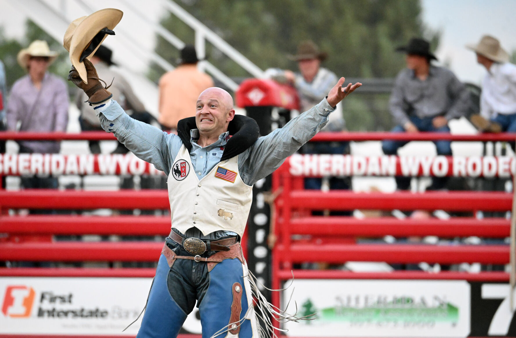 Page B-001 | e-Edition | thesheridanpress.com