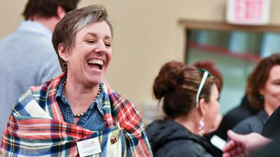 CVC to kick off Study Circle focused on mental health | Local News ...