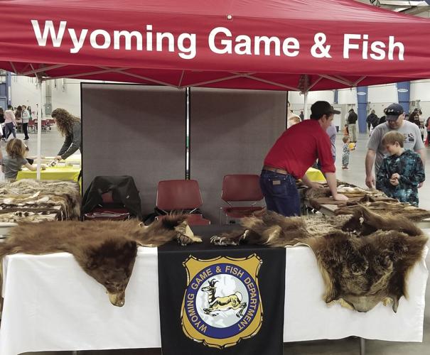 WGFD’s Inspire a Kid Initiative encourages next generation of ...