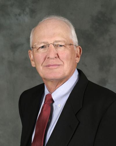 Bruce Hoffman’s impact shaped a generation | Local Sports ...