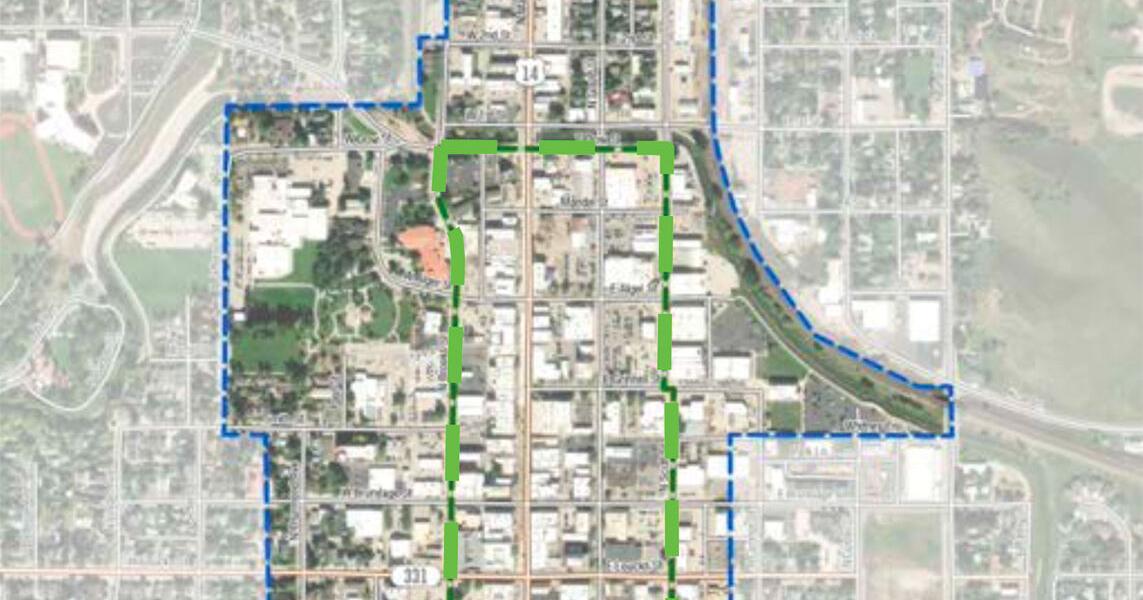 City council approves downtown zoning overlays | Local News ...