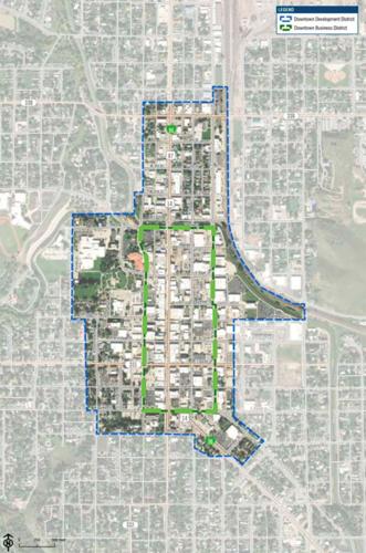 City council approves downtown zoning overlays | Local News ...