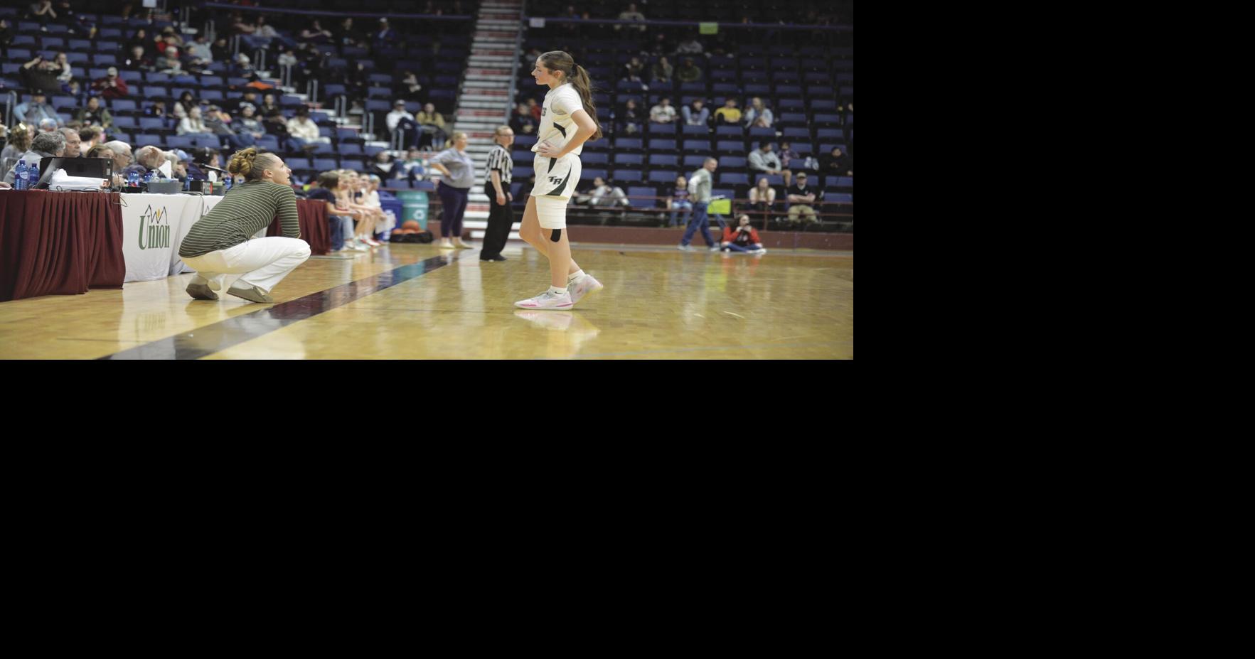 Wyoming Coaches Association announces winter season Coach of the Year ...