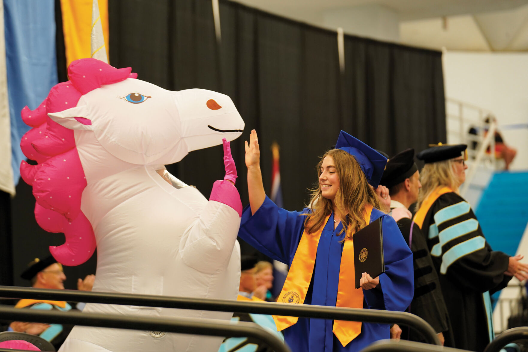 Sheridan College 2025 commencement ceremony | Photo Galleries ...