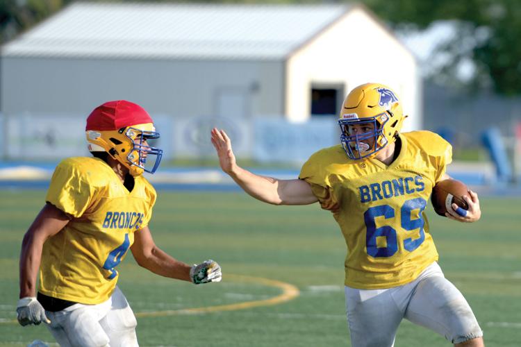 Tanner earns Gatorade Player of the Year accolade | Local Sports ...