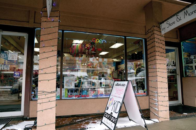 Councilors to determine life of Downtown Development Authority | Local ...