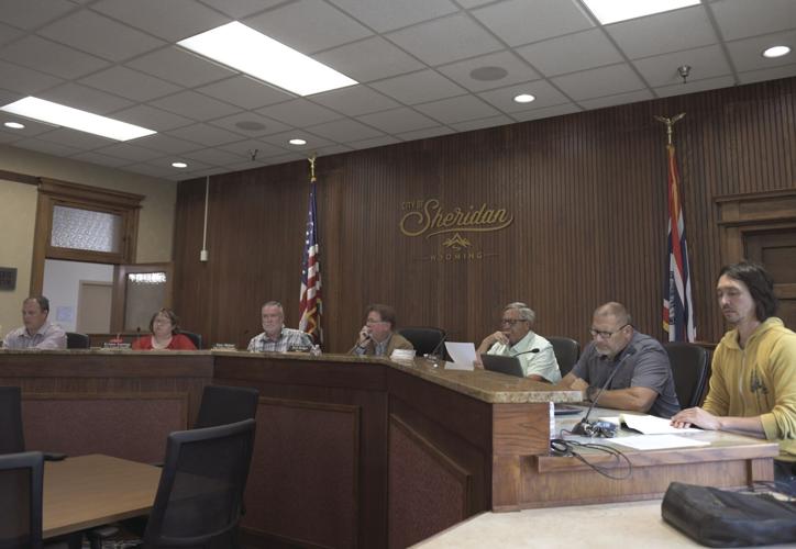 New water main set for Terra Avenue, streets department set for four new vehicles | Local News ...