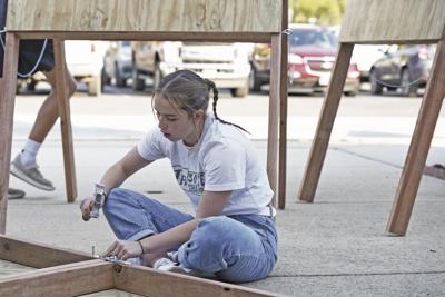 Column: Generosity is infectious, here and now | Columnists | thesheridanpress.com