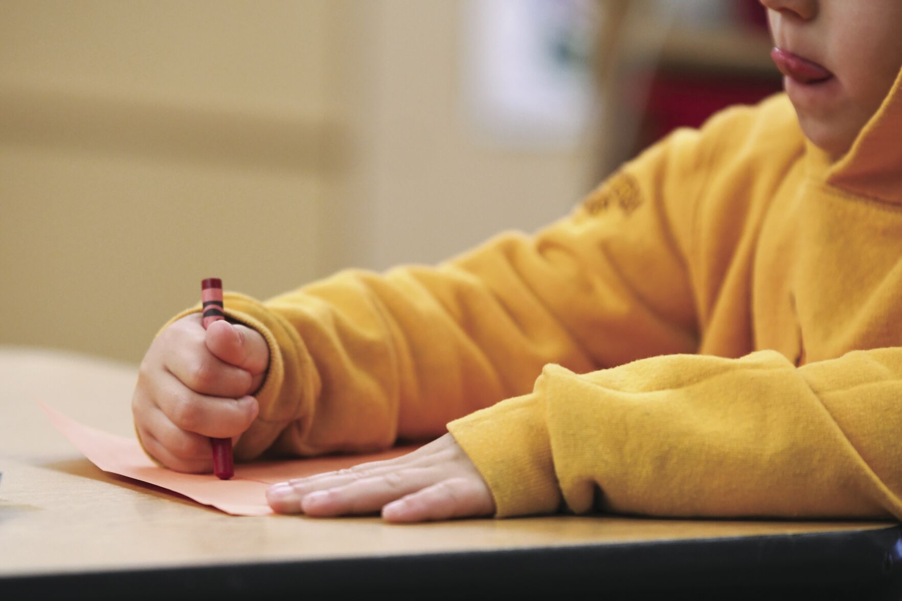 Bill could provide child care security for families in ‘emergency ...